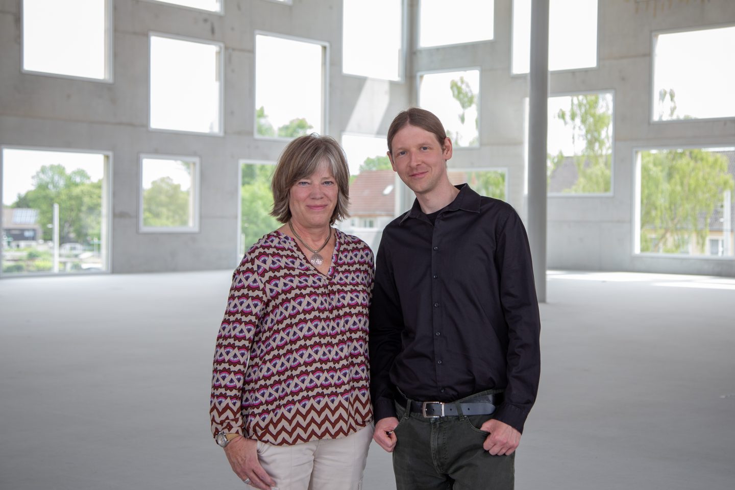 Team – Folkwang Agentur GmbH